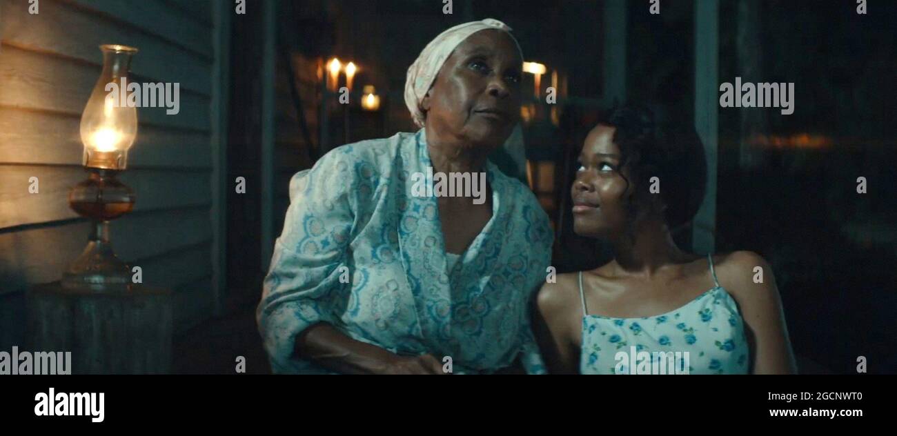 CHARMING THE HEARTS OF MEN, from left: Starletta DuPois, Pauline Dyer ...