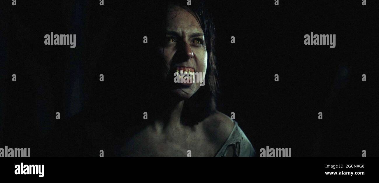 I AM LISA, 2020. © Mutiny Pictures /Courtesy Everett Collection Stock ...