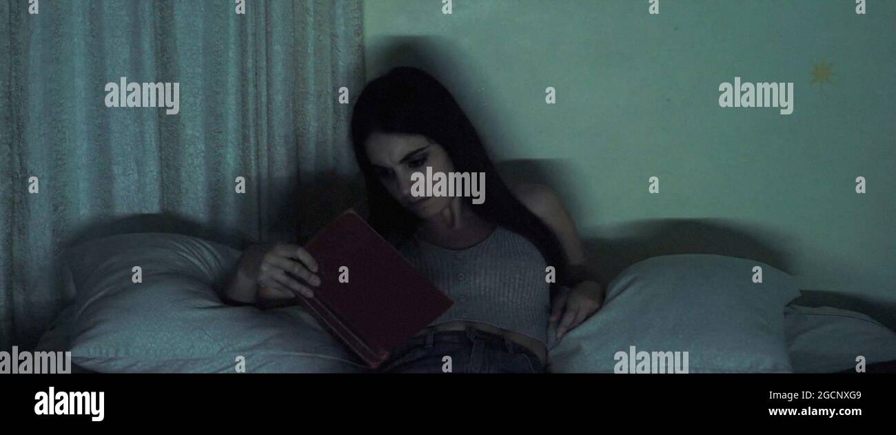 I AM LISA, Kristen Vaganos, 2020. © Mutiny Pictures /Courtesy Everett ...