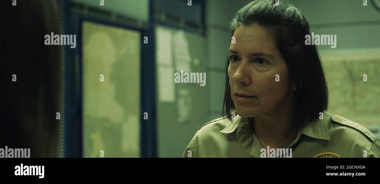 I AM LISA, Manon Halliburton, 2020. © Mutiny Pictures /Courtesy Everett ...