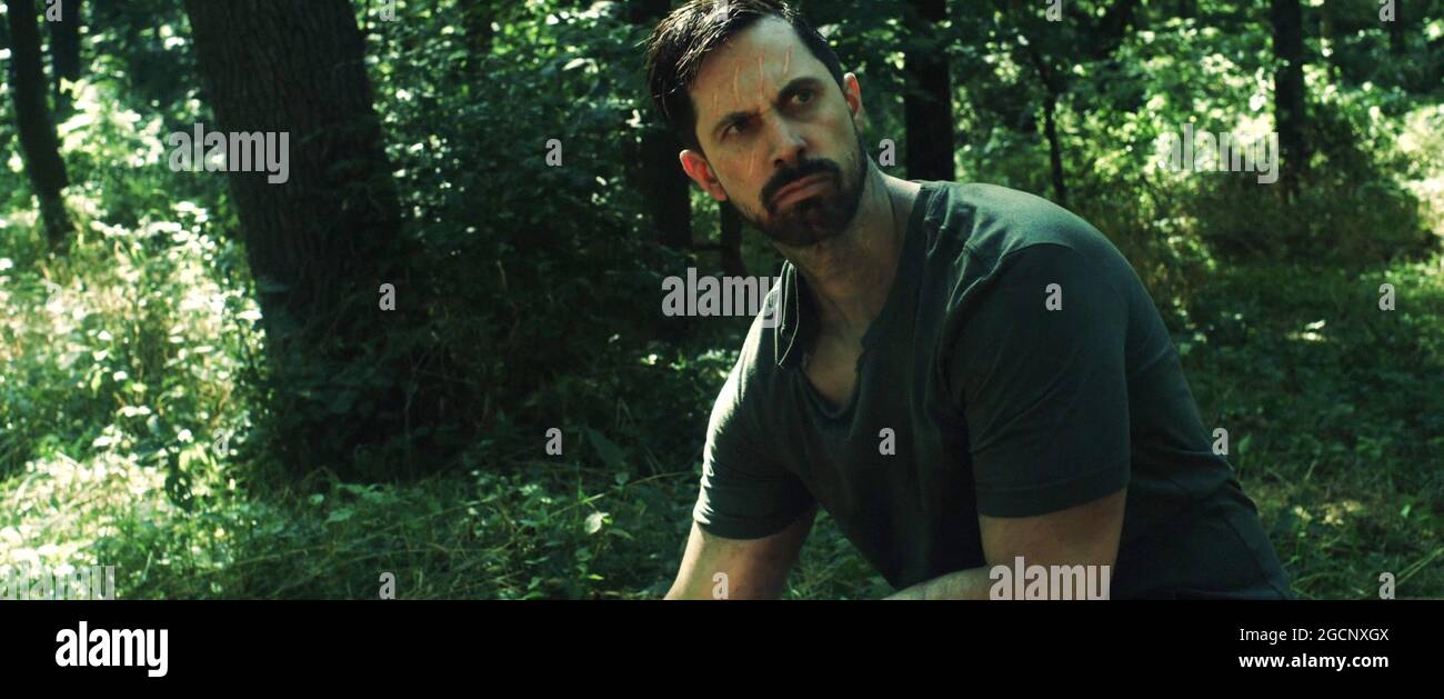 I AM LISA, Shawn Eric Jones, 2020. © Mutiny Pictures /Courtesy Everett ...