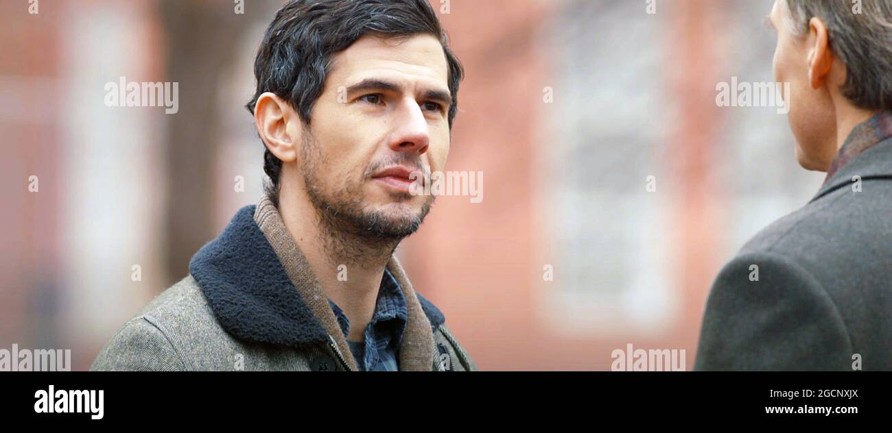 THE MAGNIFICENT MEYERSONS, Daniel Eric Gold, 2021. © Argot Pictures ...