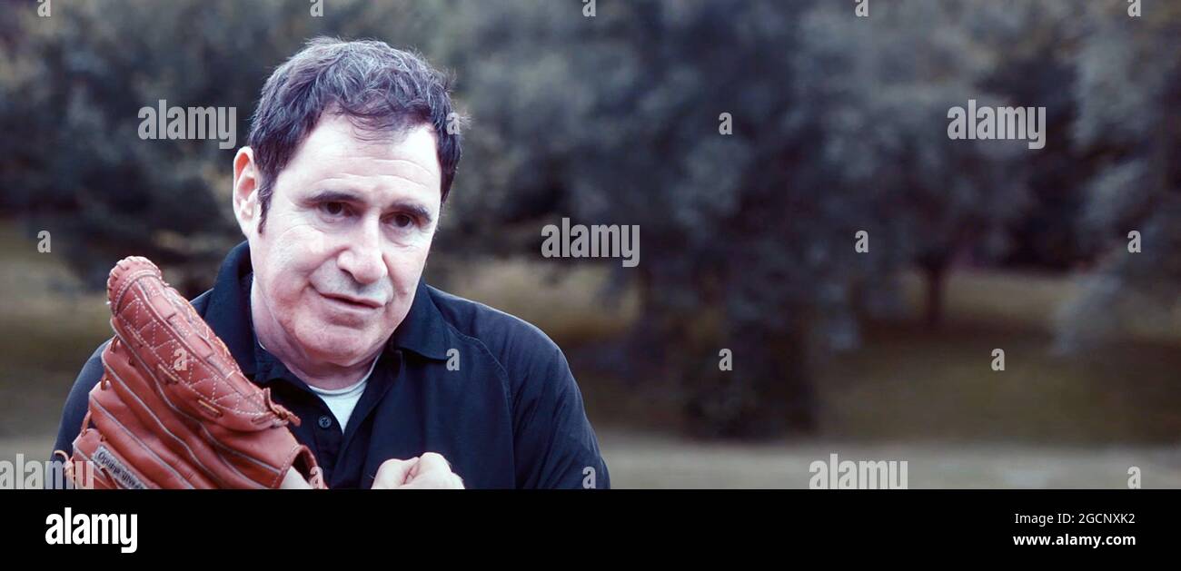 THE MAGNIFICENT MEYERSONS, Richard Kind, 2021. © Argot Pictures ...