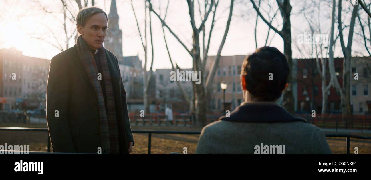 THE MAGNIFICENT MEYERSONS, from left: Neal Huff, Daniel Eric Gold, 2021 ...