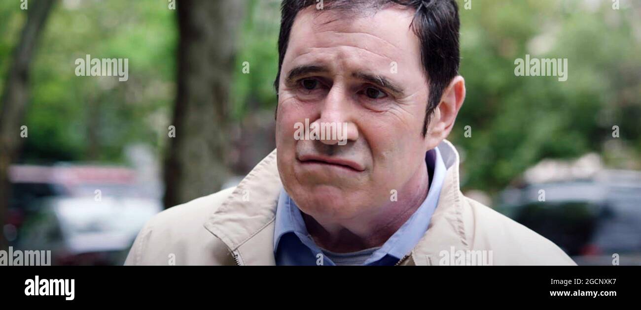 THE MAGNIFICENT MEYERSONS, Richard Kind, 2021. © Argot Pictures ...