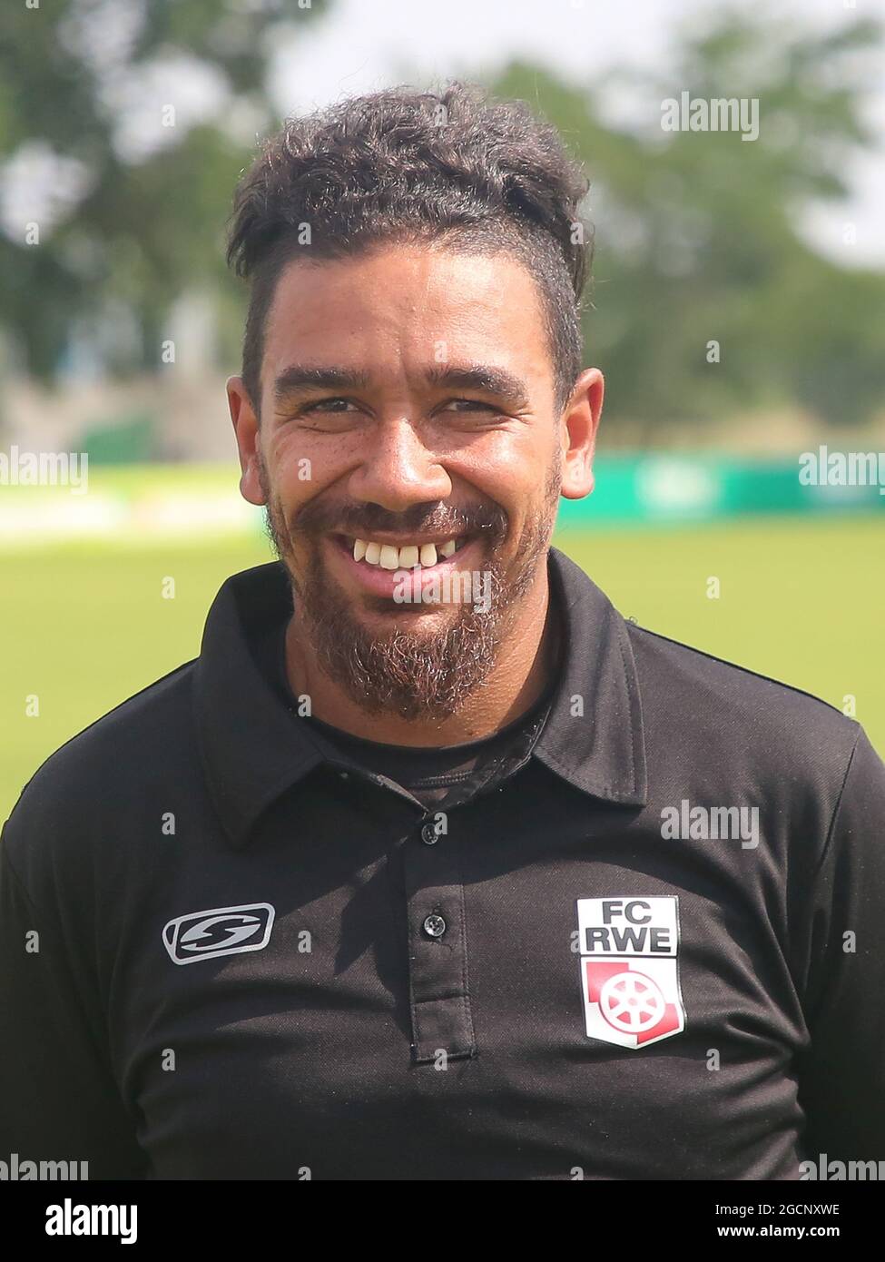 Manuel rost hi-res stock photography and images - Alamy