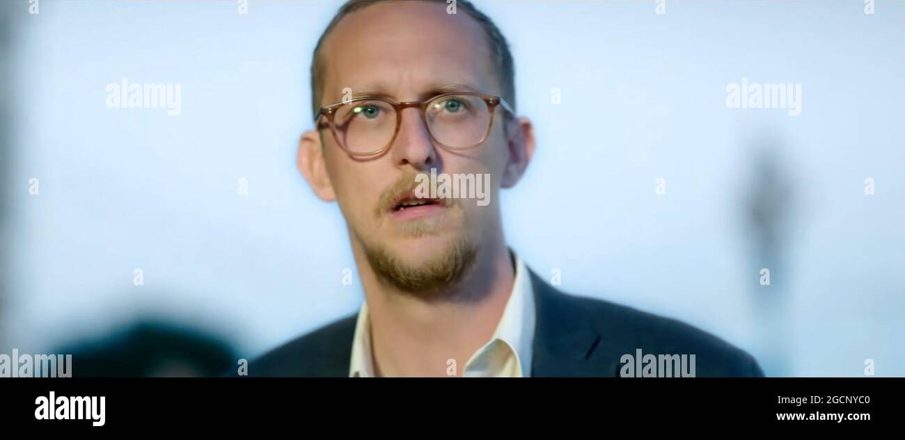 RARE BEASTS, Leo Bill, 2019. © Kaleidoscope /Courtesy Everett ...