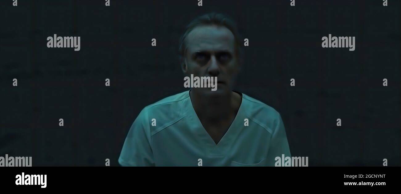 RISEN, Dominic Stone, 2021. © Vertical Entertainment /Courtesy Everett ...