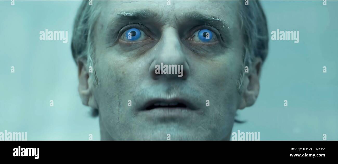 RISEN, Dominic Stone, 2021. © Vertical Entertainment /Courtesy Everett ...