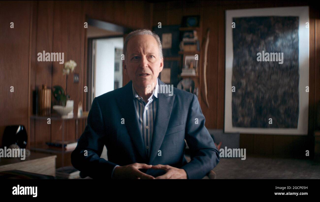 UNTOLD: MALICE AT THE PALACE, Jim Gray, 2021. © Netflix / courtesy ...