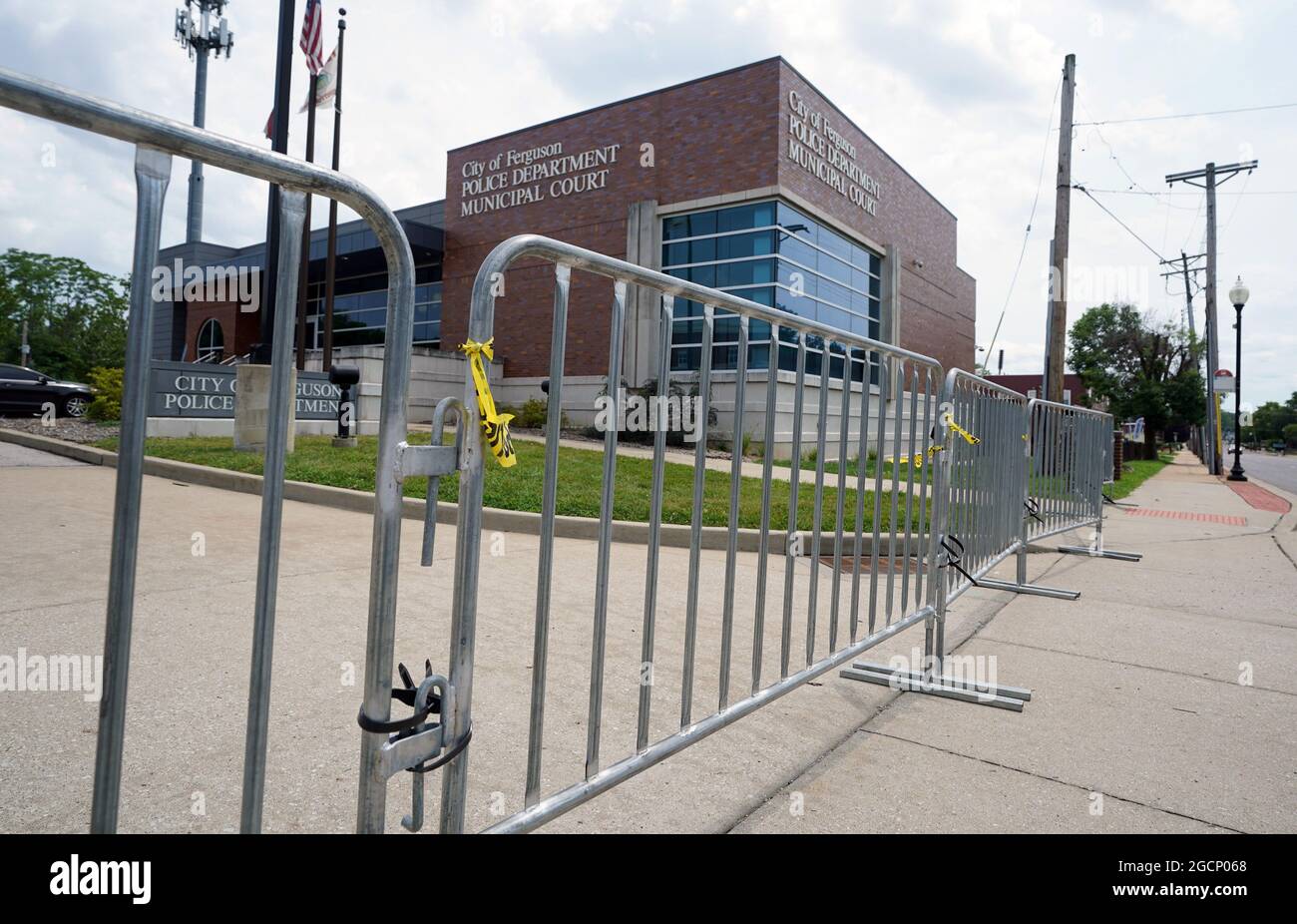Police headquarters building hi-res stock photography and images - Alamy