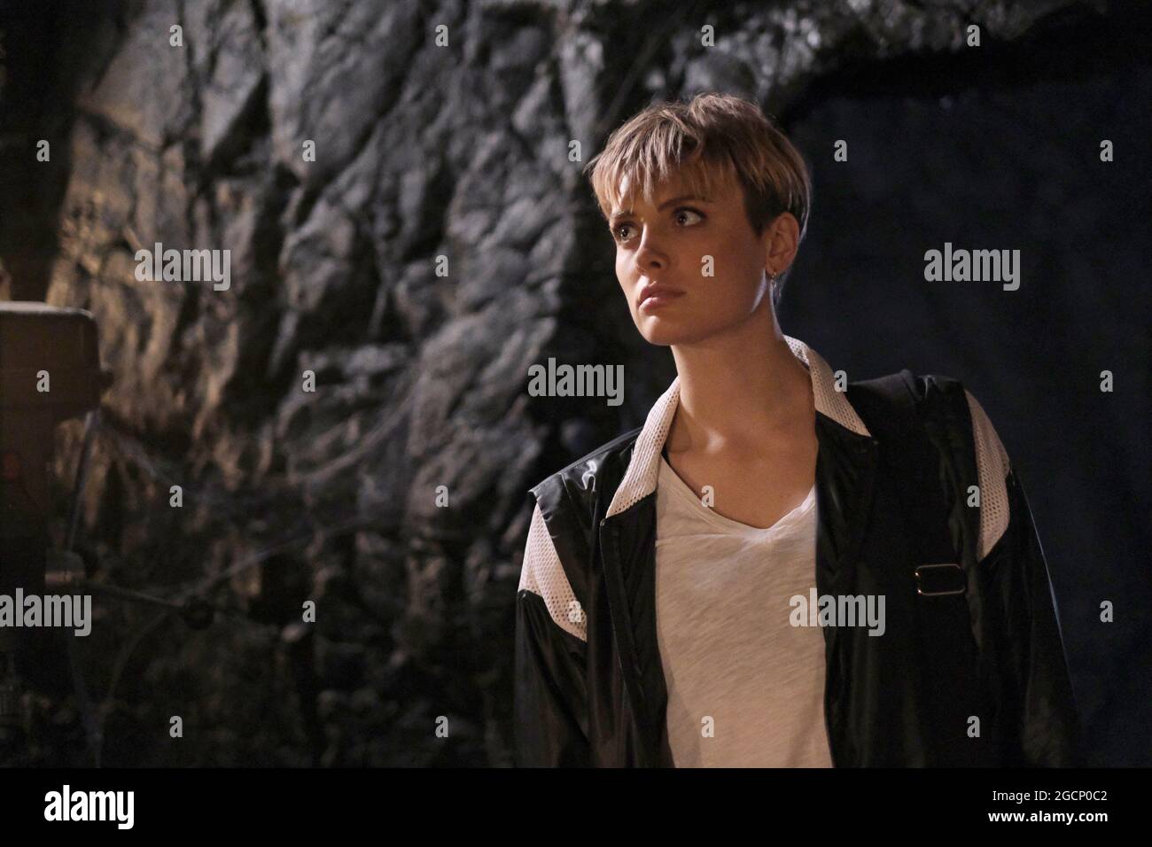 BATWOMAN, Wallis Day, Kane, Kate', (Season 2, ep. 217, aired June 20 ...