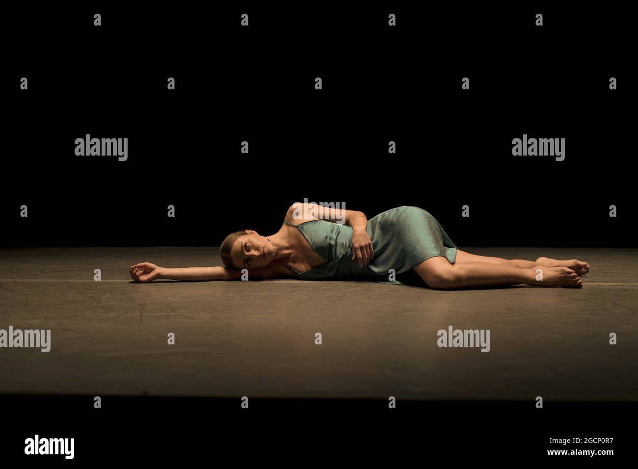 HIT & RUN, (aka HIT AND RUN), Kaelen Ohm, (Season 1, ep. 101, aired Aug. 6, 2021). photo ...