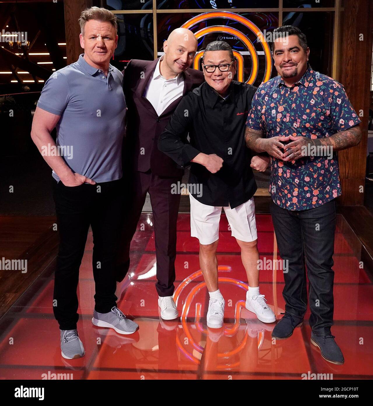 Joe Bastianich Masterchef