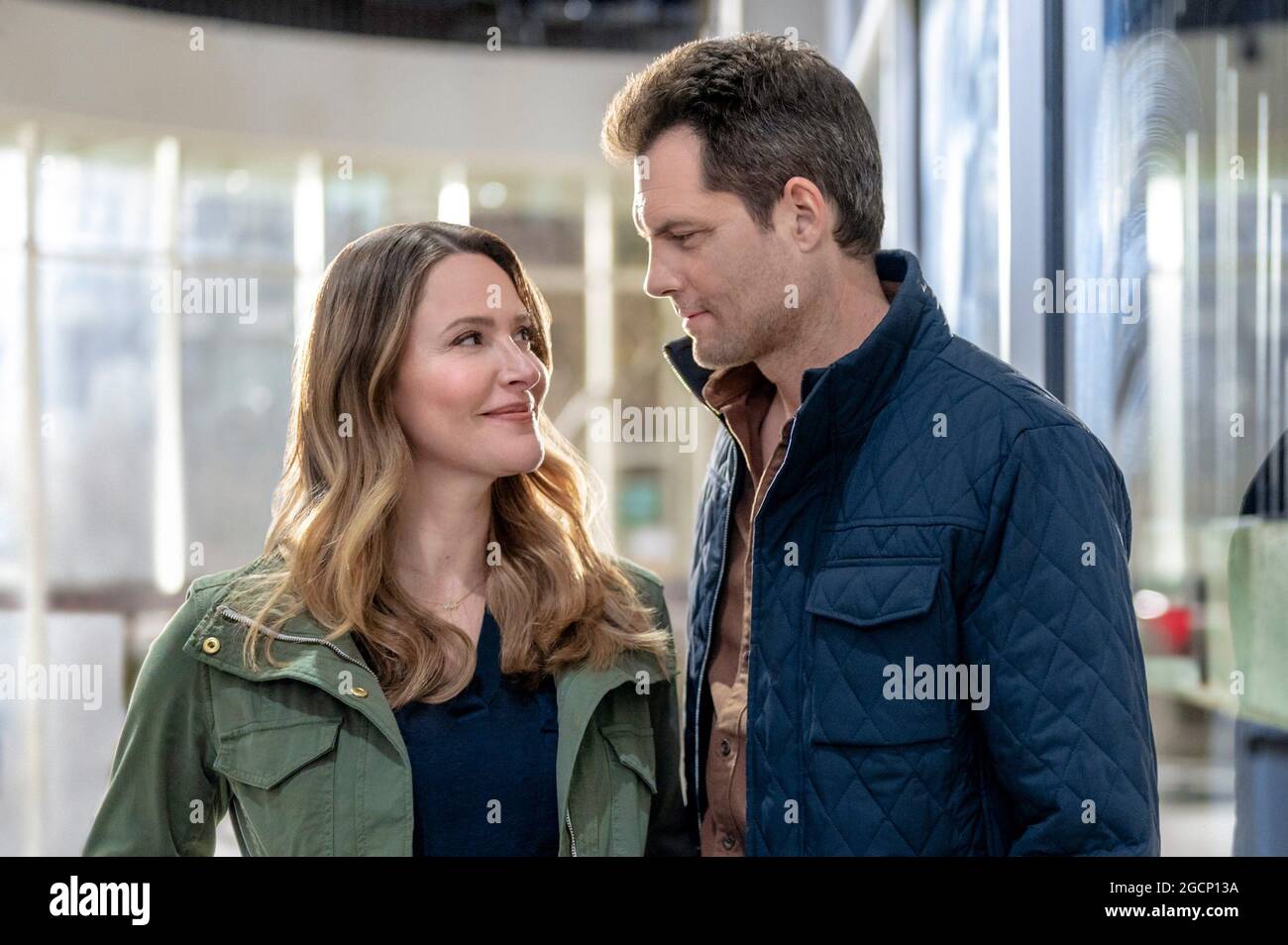 MYSTERY 101, (aka MYSTERY 101: DEADLY HISTORY), from left: Jill Wagner ...