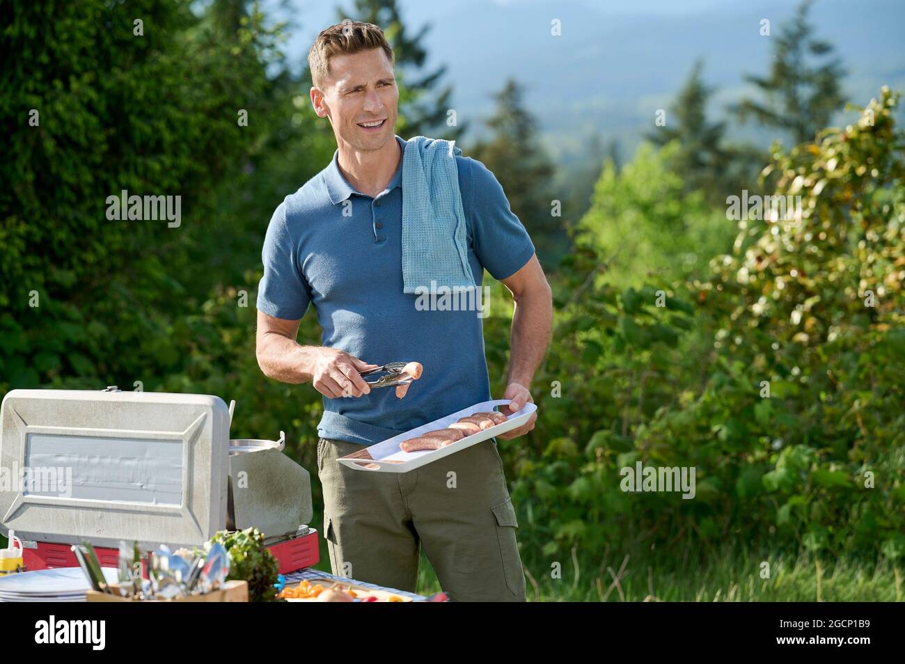 27 HOUR DAY, (aka THE 27 HOUR DAY), Andrew Walker, (aired Aug. 7, 2021 ...