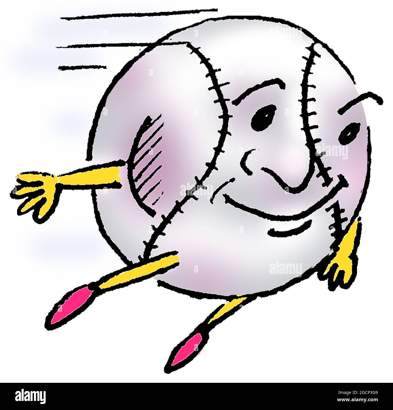 Baseball bob hi-res stock photography and images - Alamy