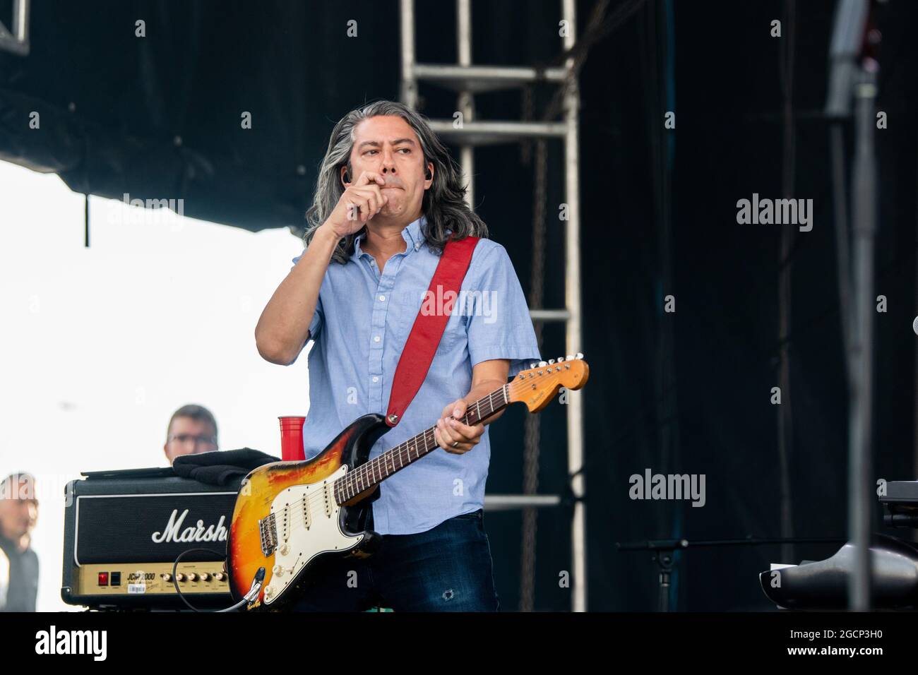 Dave genn hi-res stock photography and images - Alamy