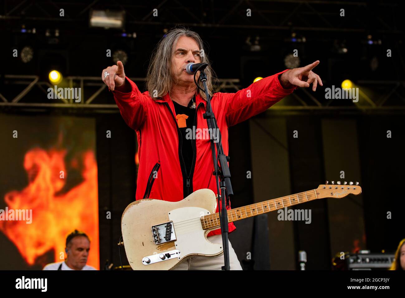 Neil osborne hi-res stock photography and images - Alamy