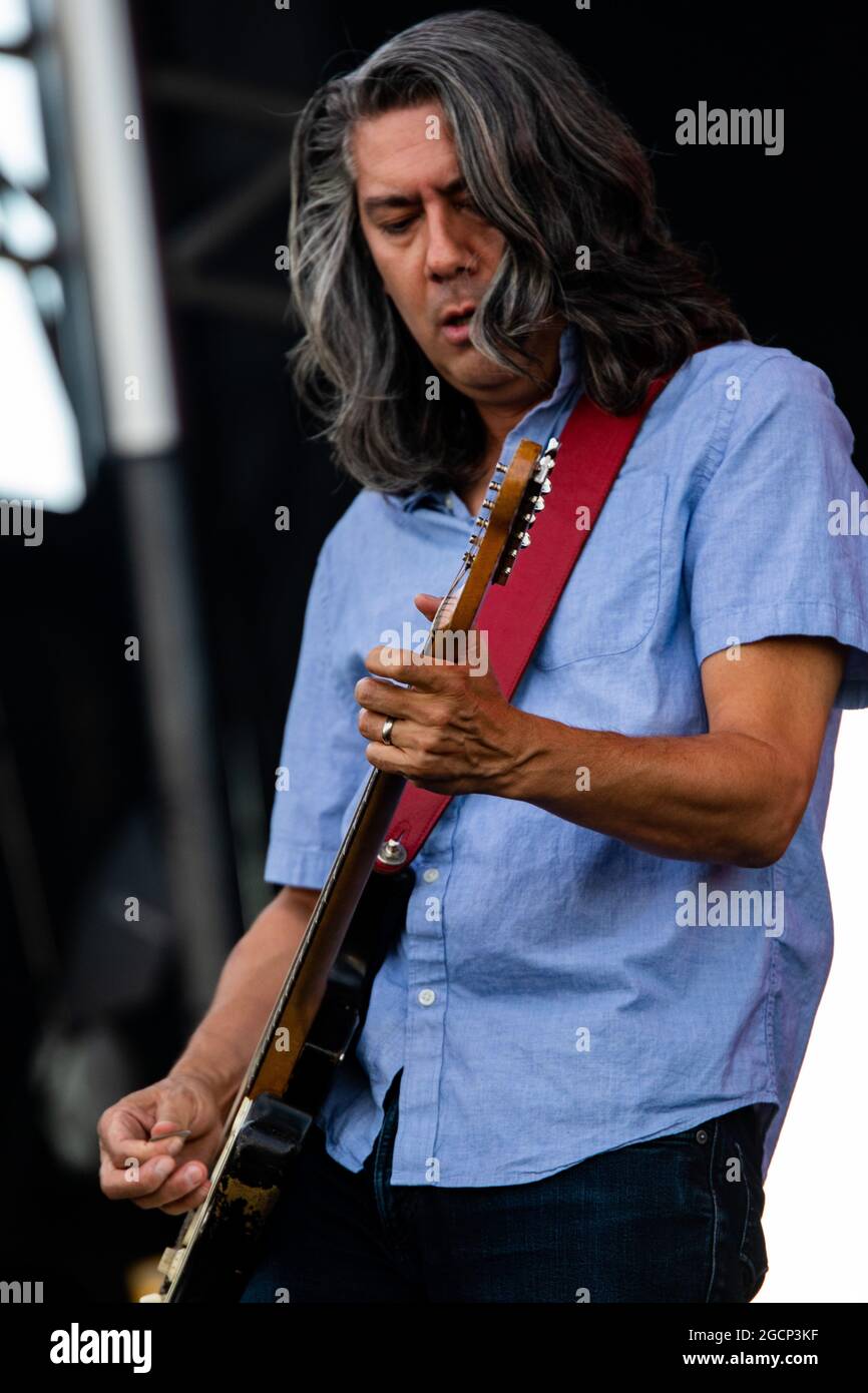 Dave genn hi-res stock photography and images - Alamy