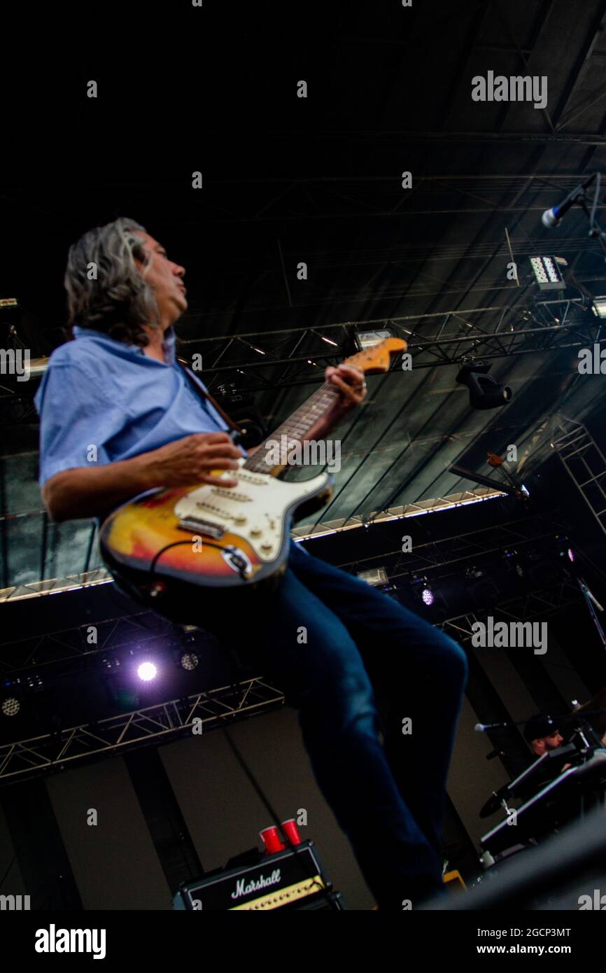 Dave genn hi-res stock photography and images - Alamy