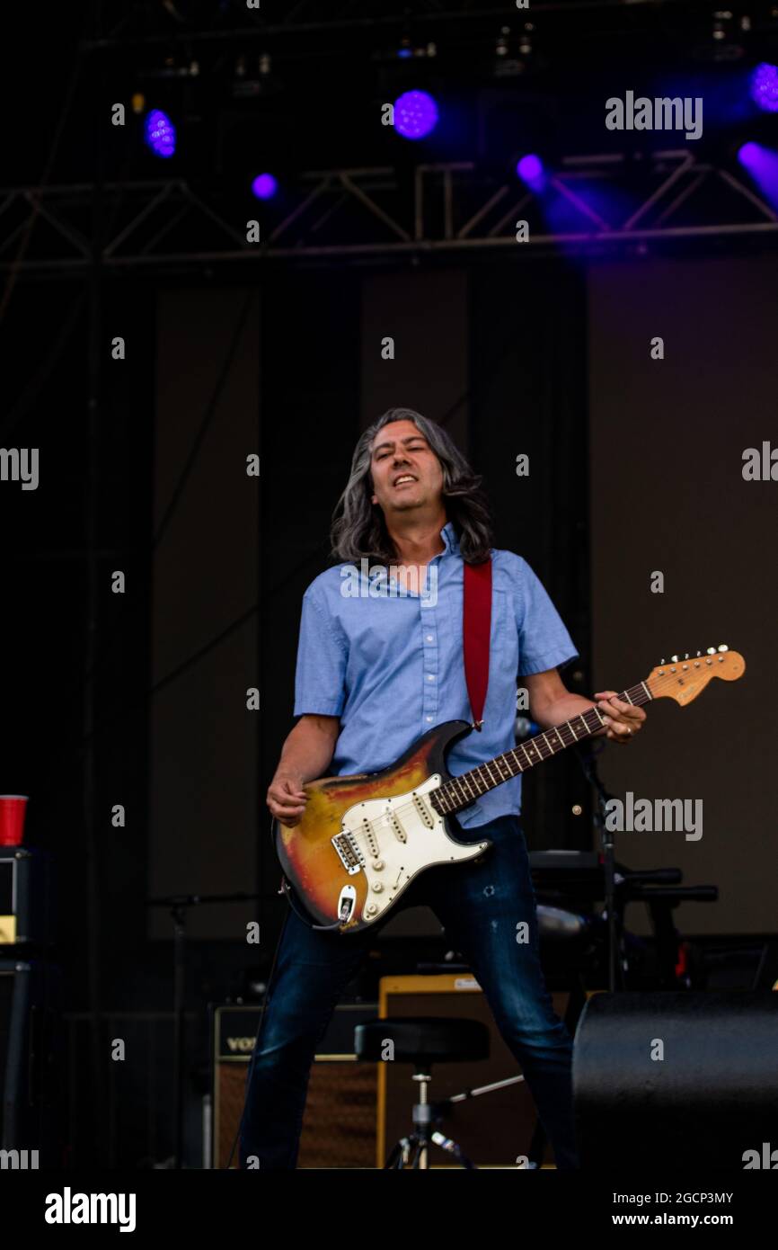 Dave genn hi-res stock photography and images - Alamy