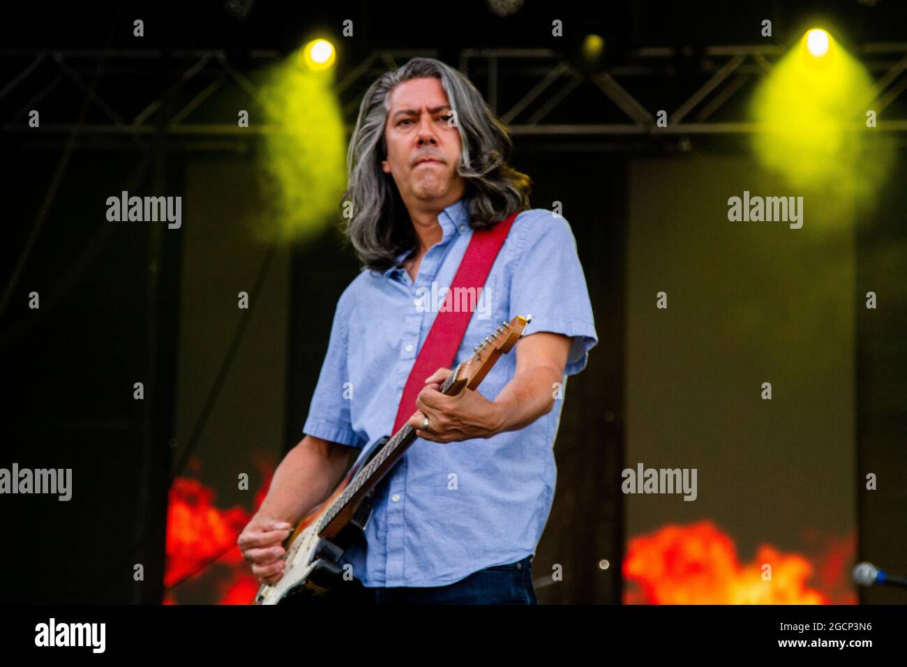 54 stage hi-res stock photography and images - Alamy