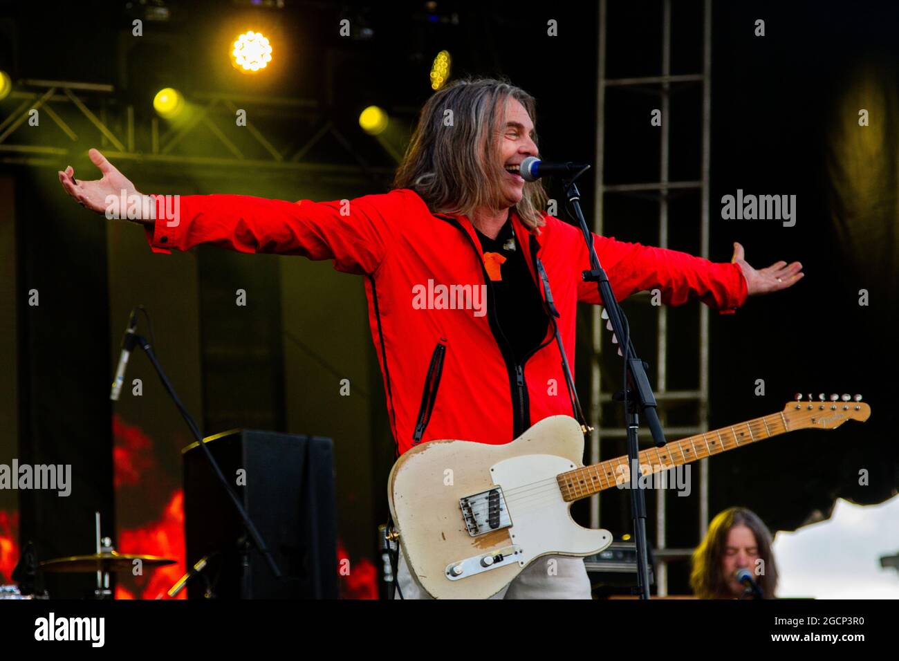 Neil osborne hi-res stock photography and images - Alamy