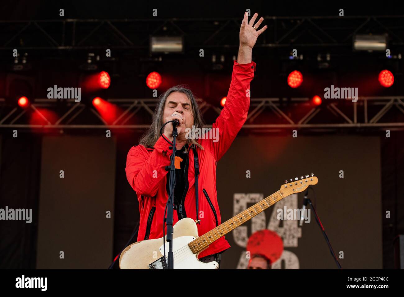 Neil osborne hi-res stock photography and images - Alamy