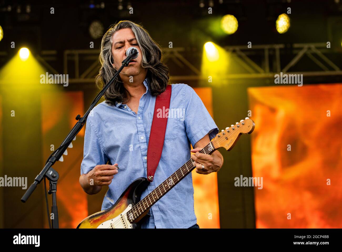 Dave genn hi-res stock photography and images - Alamy