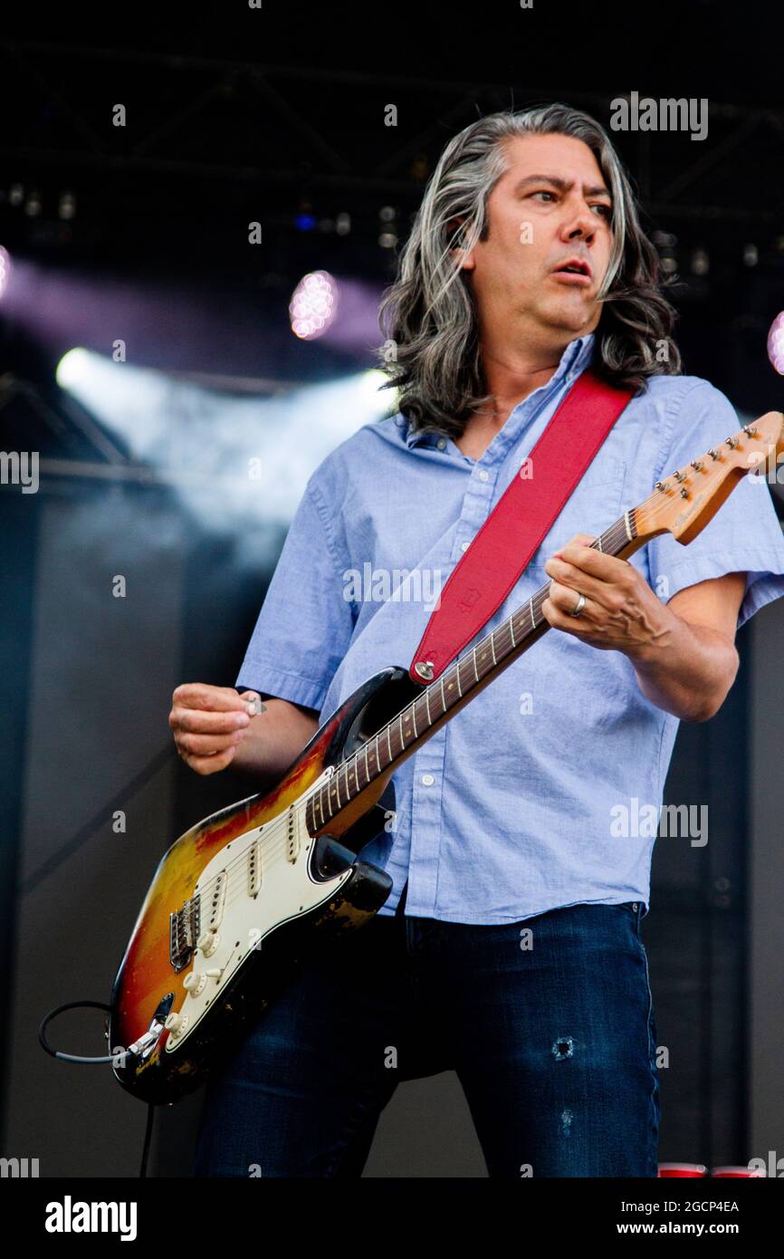 Dave genn hi-res stock photography and images - Alamy