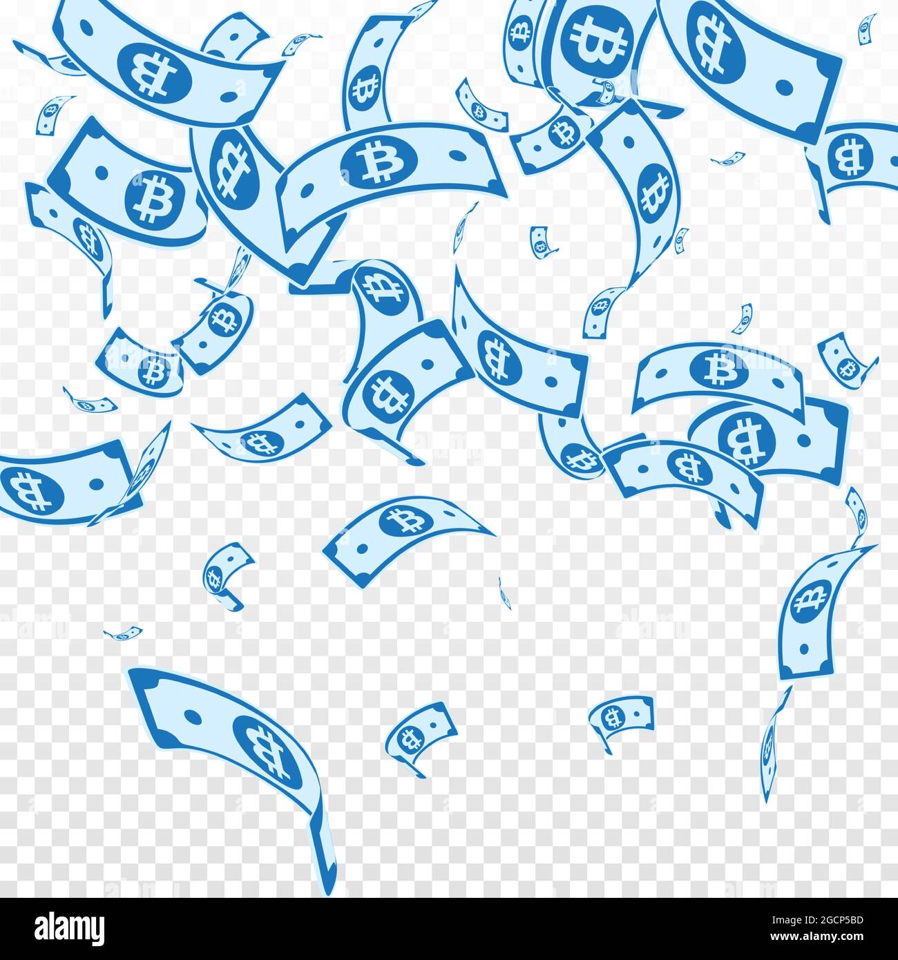 Random btc Stock Vector Images - Alamy