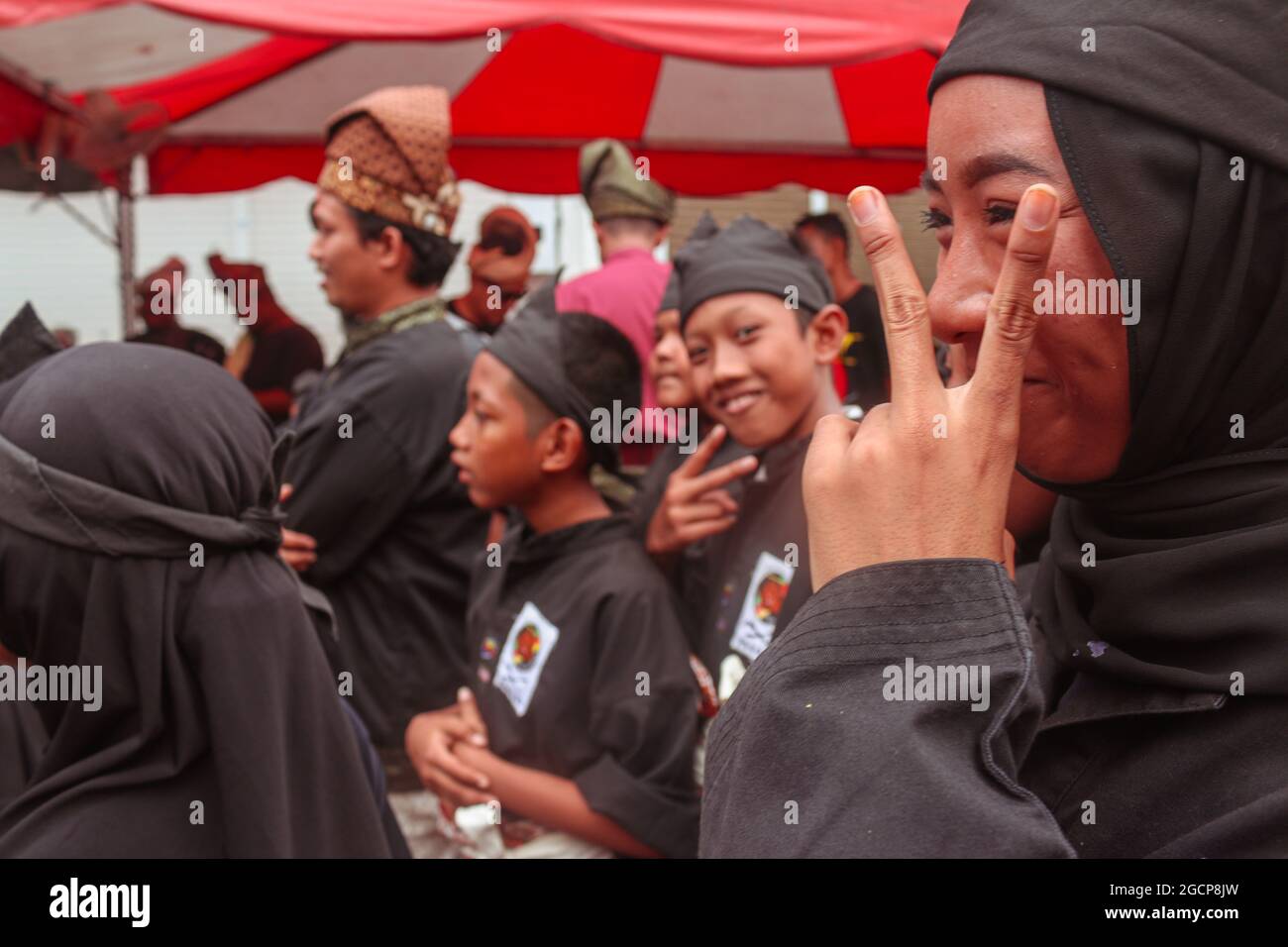 Malaysian Culture Group