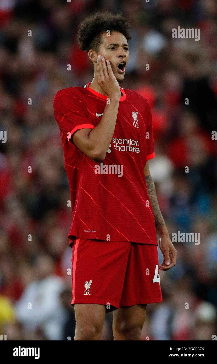 Rhys Williams High Resolution Stock Photography and Images - Alamy