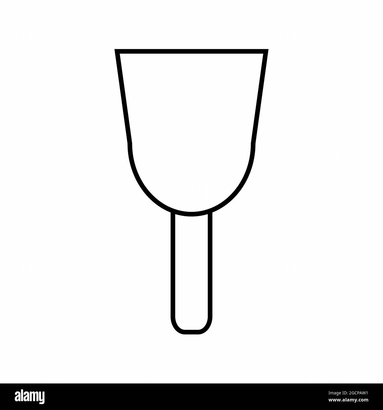 Wall of scaffolding Cut Out Stock Images & Pictures - Alamy