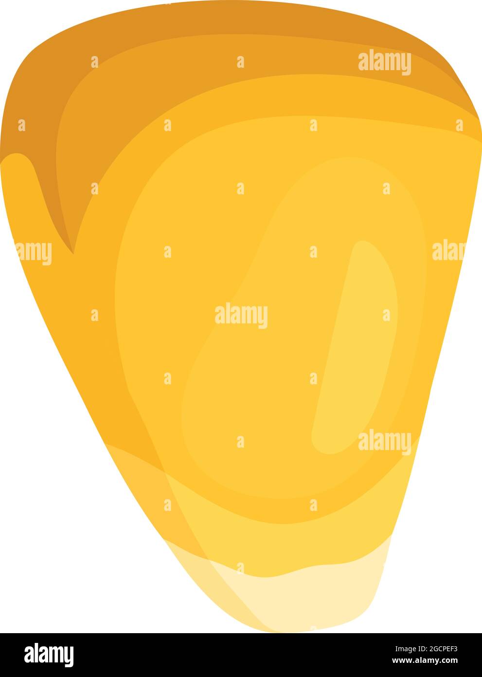 corn seed design Stock Vector Image & Art - Alamy