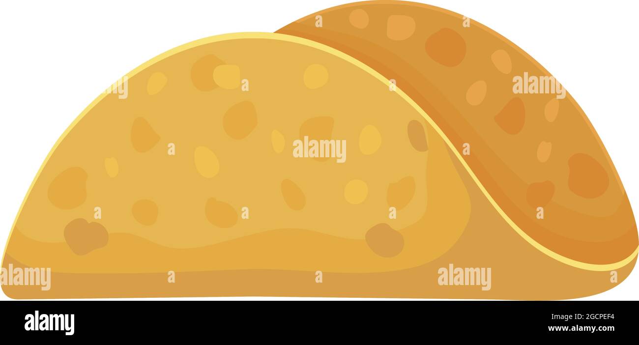 Corn tacos Stock Vector Images - Alamy