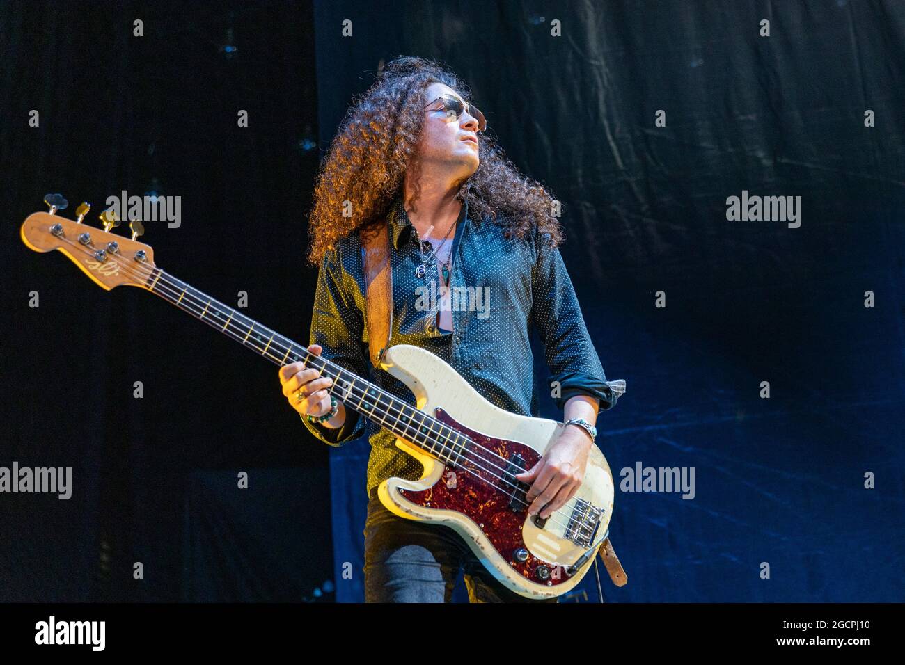 Justin smolian hi-res stock photography and images - Alamy