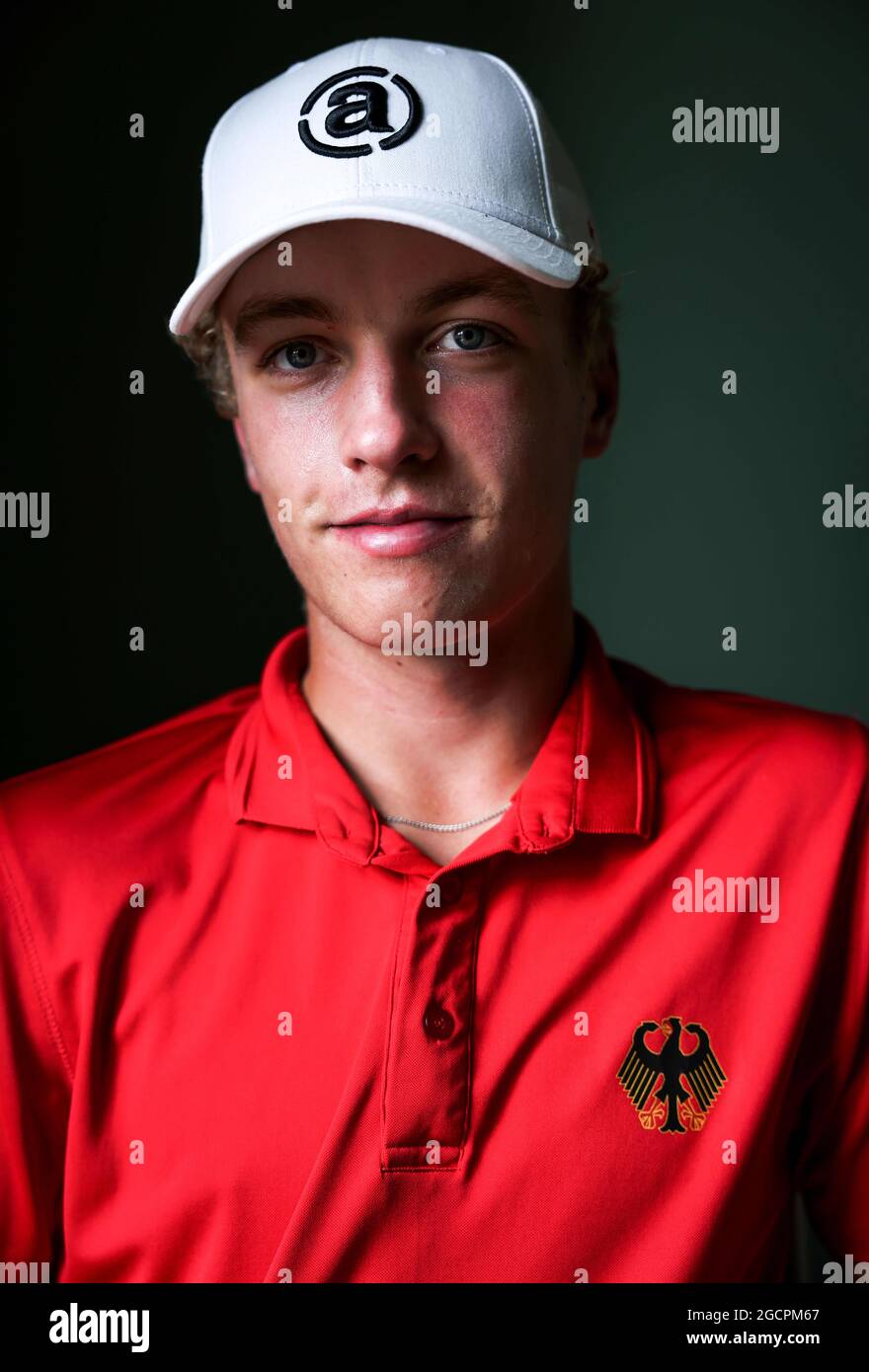 Christian christensen hi-res stock photography and images - Alamy