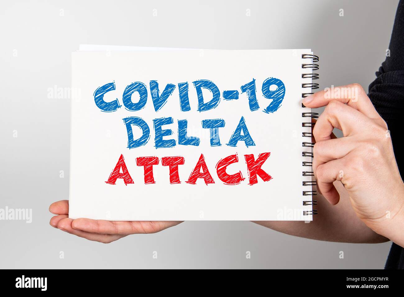 Dangerous delta disease hi-res stock photography and images - Alamy