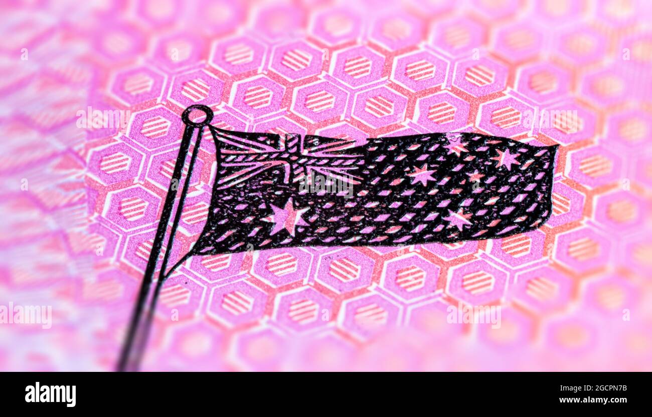 Australian dollars and science hi-res stock photography and images - Alamy