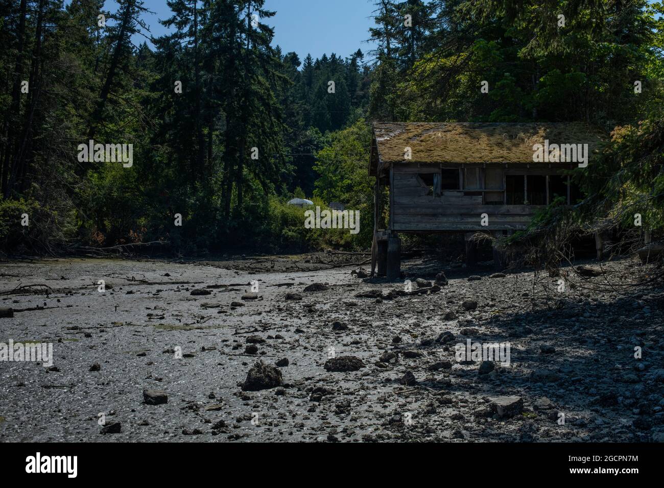 Rotten Island High Resolution Stock Photography and Images - Alamy