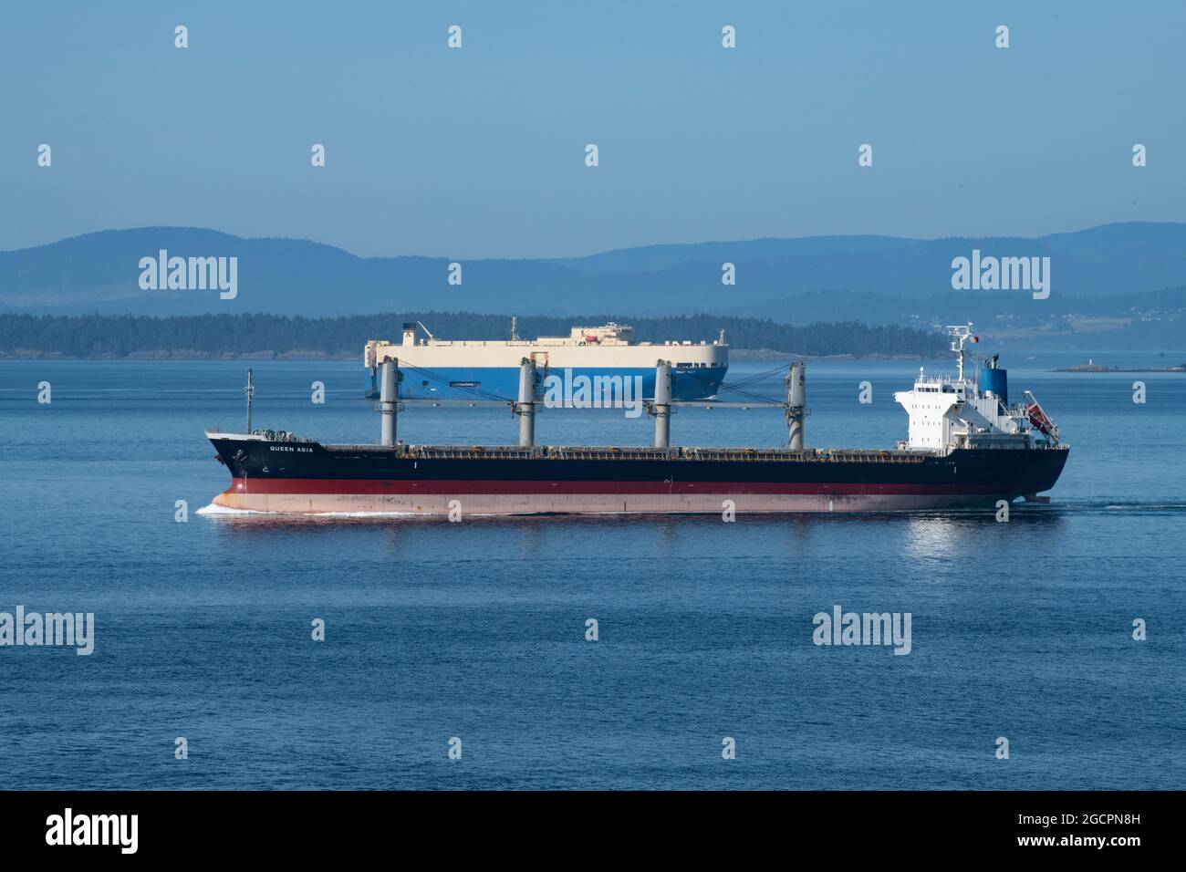 British Merchant Ship High Resolution Stock Photography and Images - Alamy
