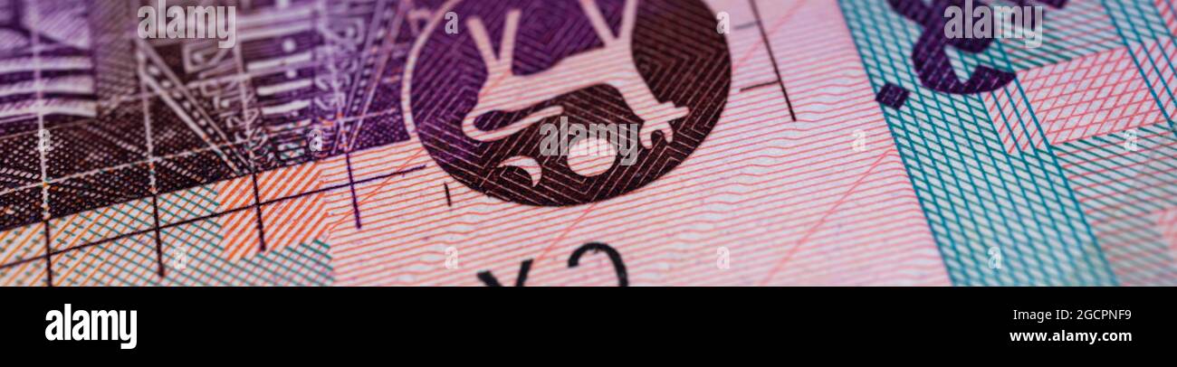 100 malaysian ringgit note hi-res stock photography and images - Alamy