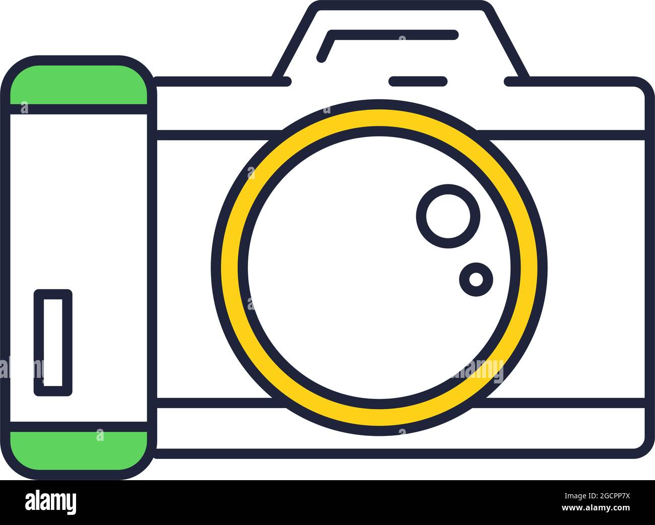 Picture shoot Stock Vector Images - Alamy