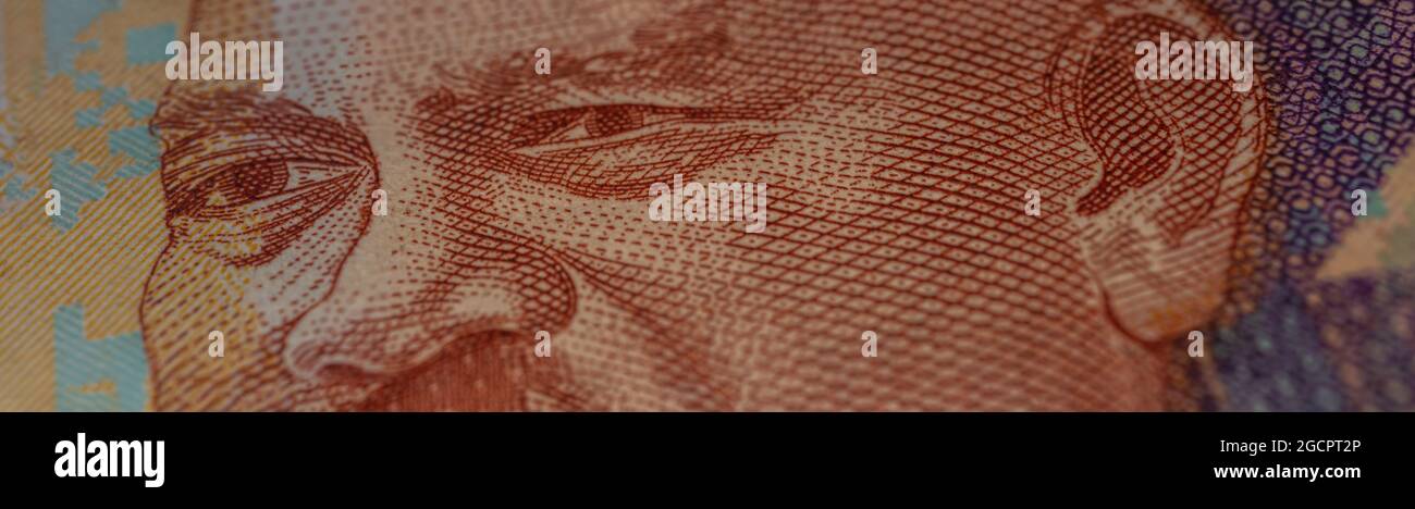 100 malaysian ringgit note hi-res stock photography and images - Alamy