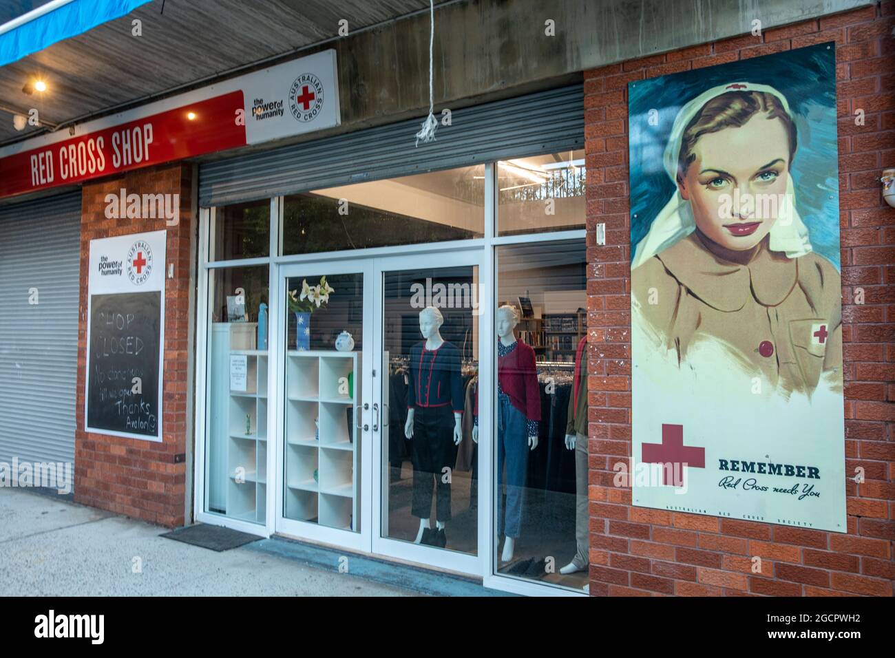 Greater sydney lockdown hi-res stock photography and images - Alamy