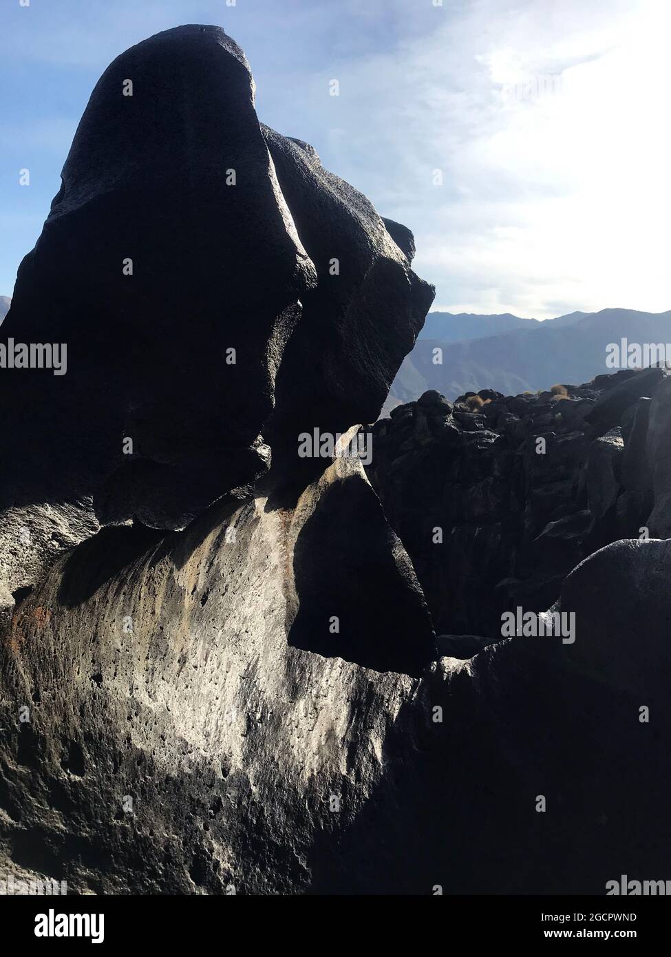 Fossil rocks hi-res stock photography and images - Alamy