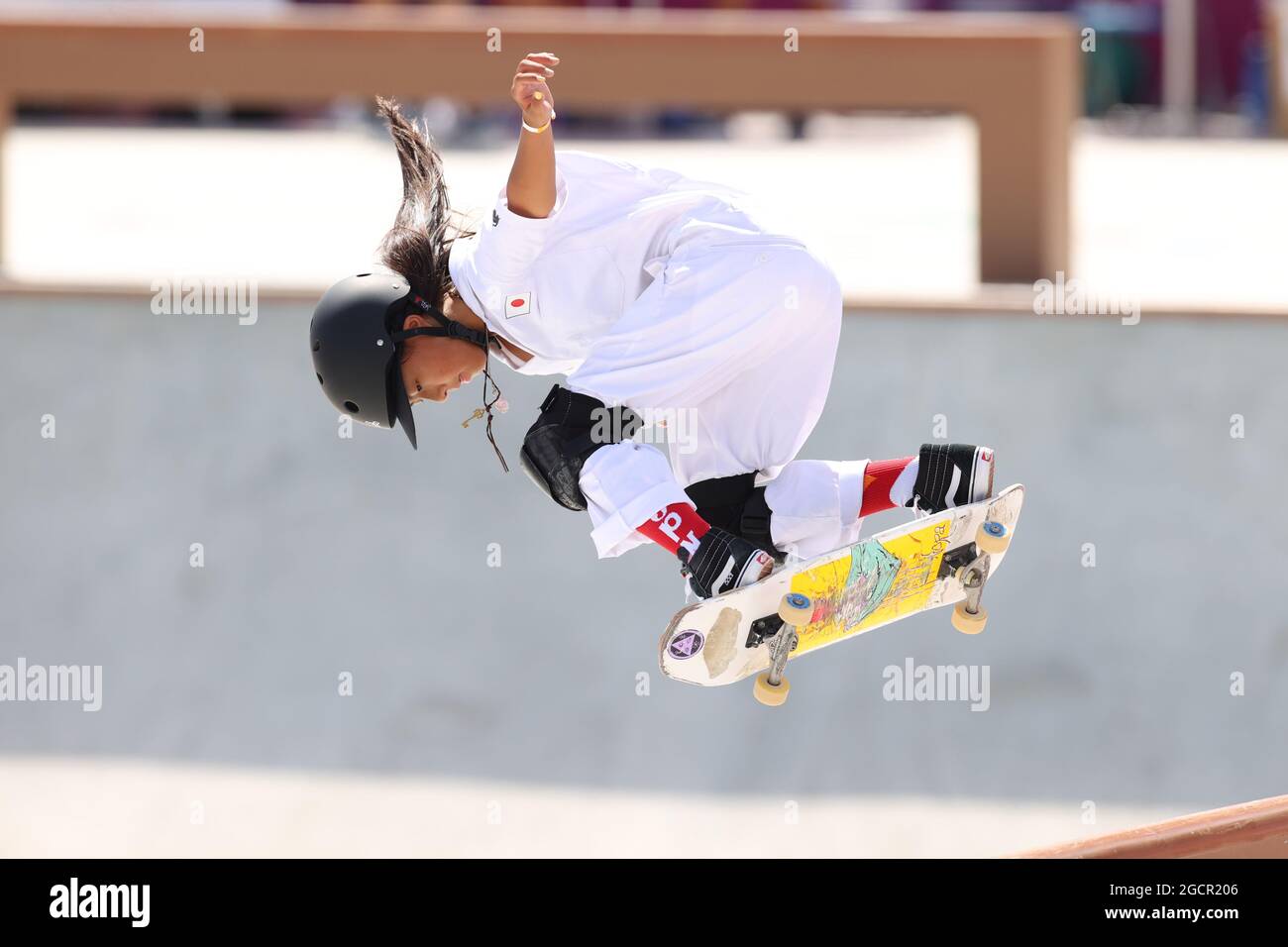 Kokona hiraki hi-res stock photography and images - Alamy