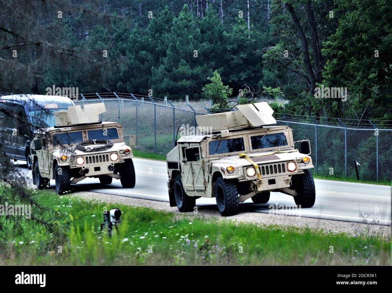 Mission command configuration center hi-res stock photography and ...